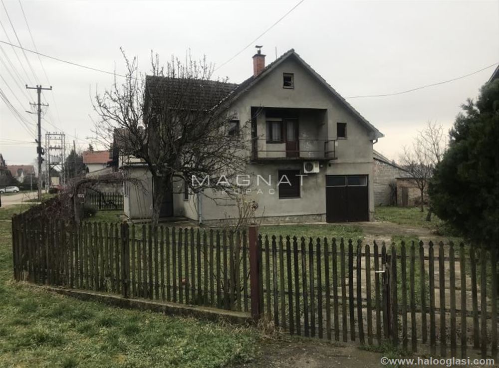 Kuća - Stari Banovci ID#3725 | Halo Oglasi