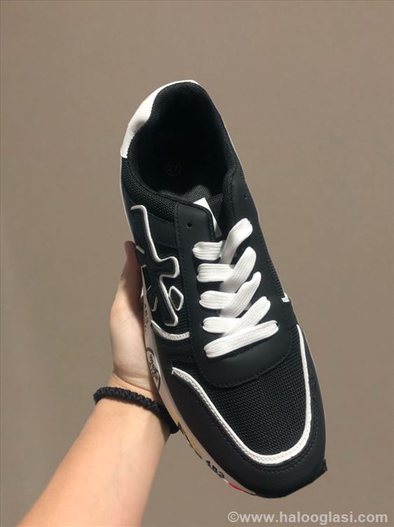 Premiata original patike (43) | Halo Oglasi