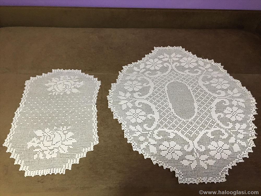 Stolnjak - manji cena malog | Halo Oglasi