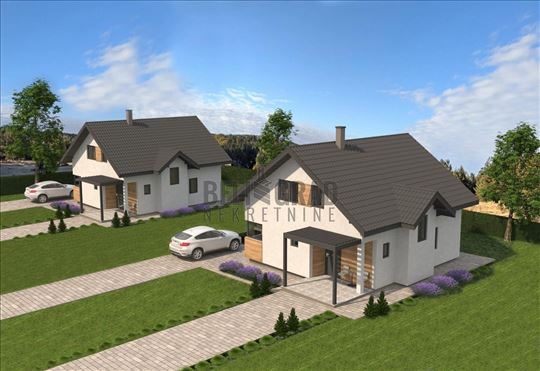 Kuće na prodaju Barajevo Lipovica | Halo oglasi