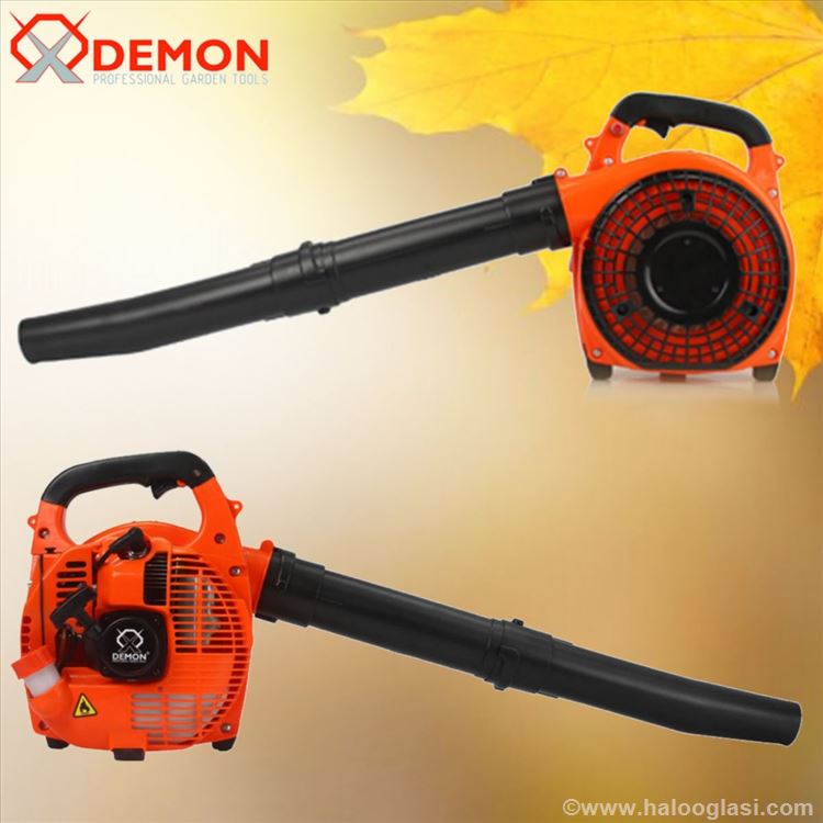 Duvač lišča motorni demon | Halo Oglasi