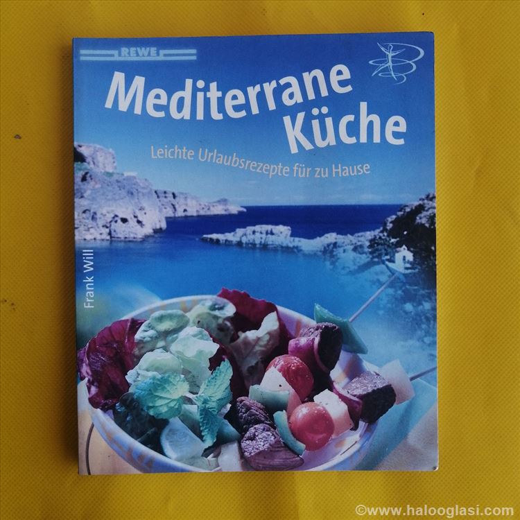 Spannende Halis Mediterrane Kche Bilder