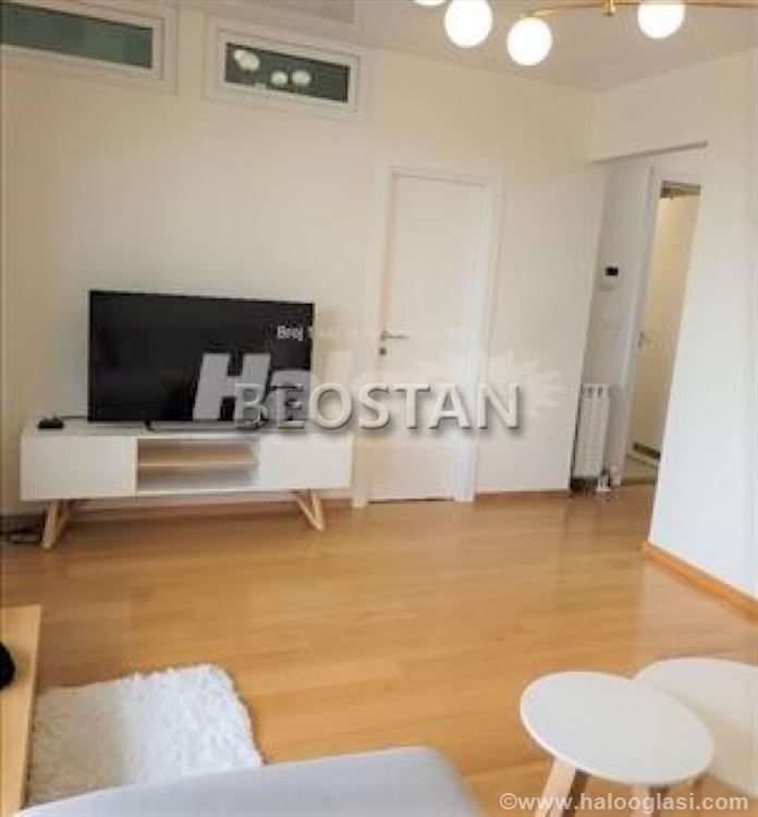 Novi Beograd - Blok 63 Novogradnja ID#52313 | Halo Oglasi