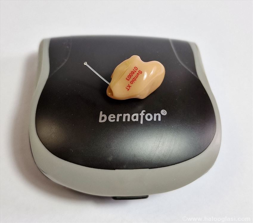 Bernafon Symbio XT Slusni aparat ITC | Halo Oglasi
