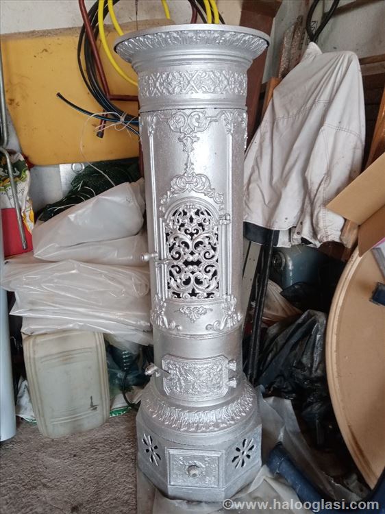 KRALJICA PEC | Halo Oglasi