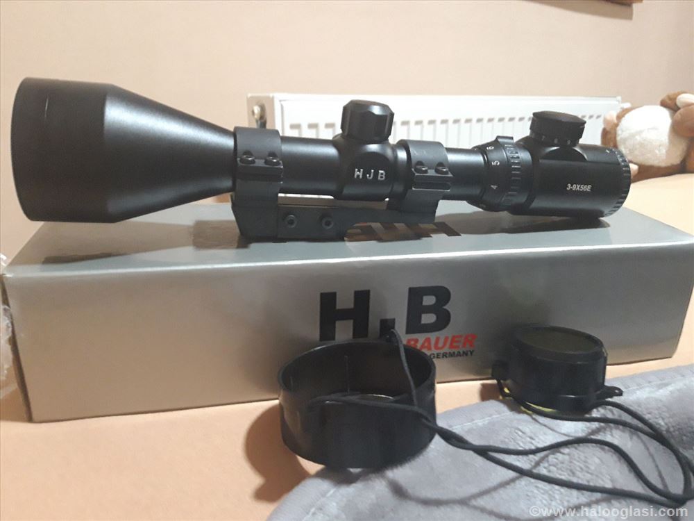 Profesionalna Optika za karabin | Halo Oglasi