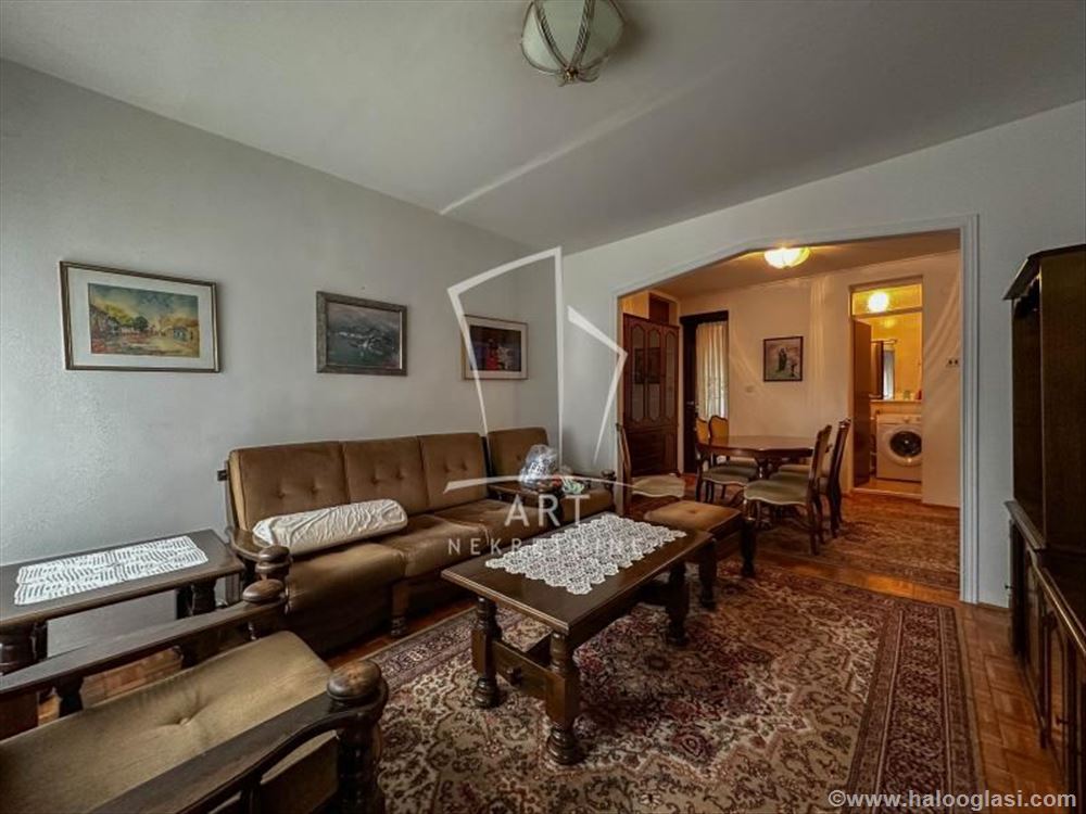 Višnjička banja, Višnjički venac, 58m2 ID#5025 | Halo Oglasi