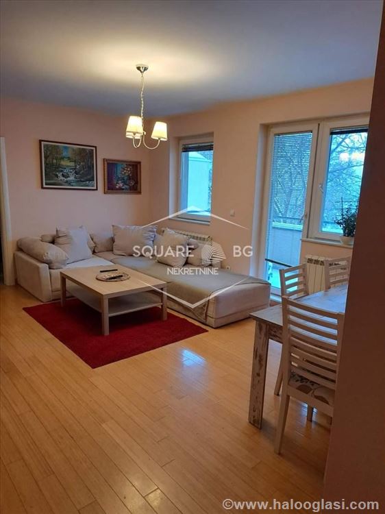 Zvezdarska šuma, 3.0 nov,parking ID#2628 | Halo Oglasi