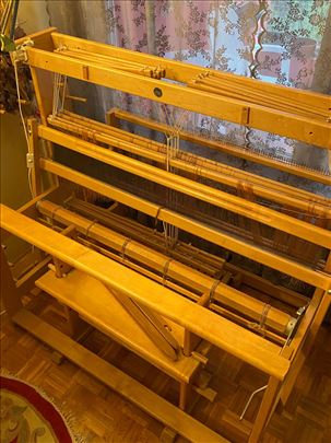 Vretena, razboji, preslice | Halo oglasi