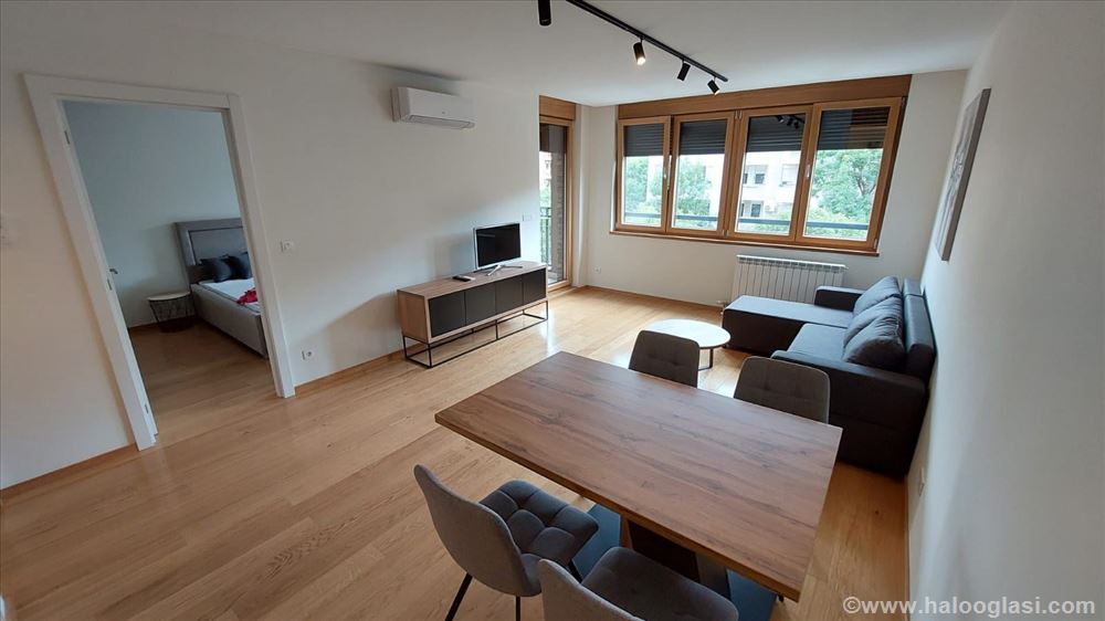 Blok 63, novogradnja, odličan, ID 18537 | Halo Oglasi