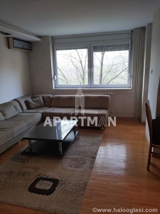 Filmski grad, 58m2(terasa) ID#1262 | Halo Oglasi