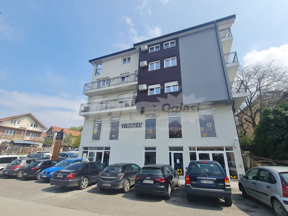 Kaludjerica - Kralja Petra I - useljiv duplex | Halo Oglasi
