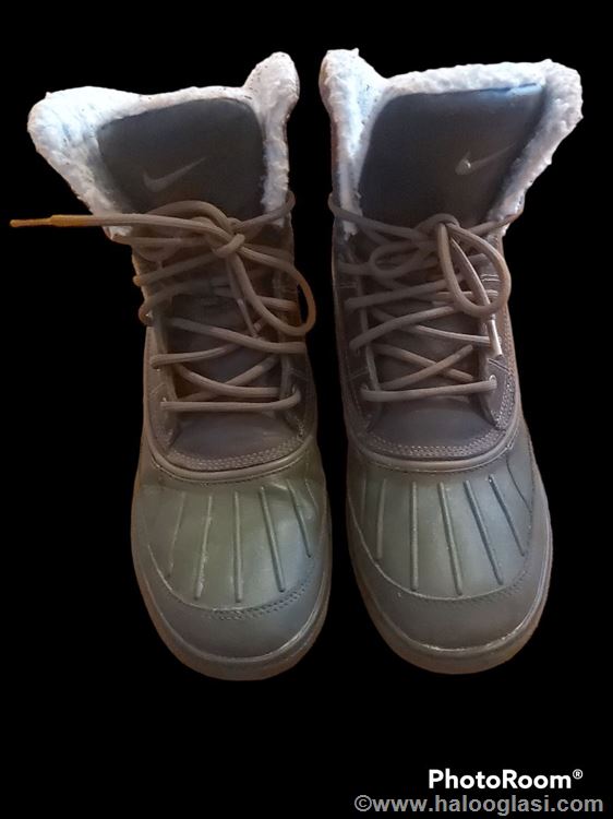 Nike ACG woodside II duck | Halo Oglasi