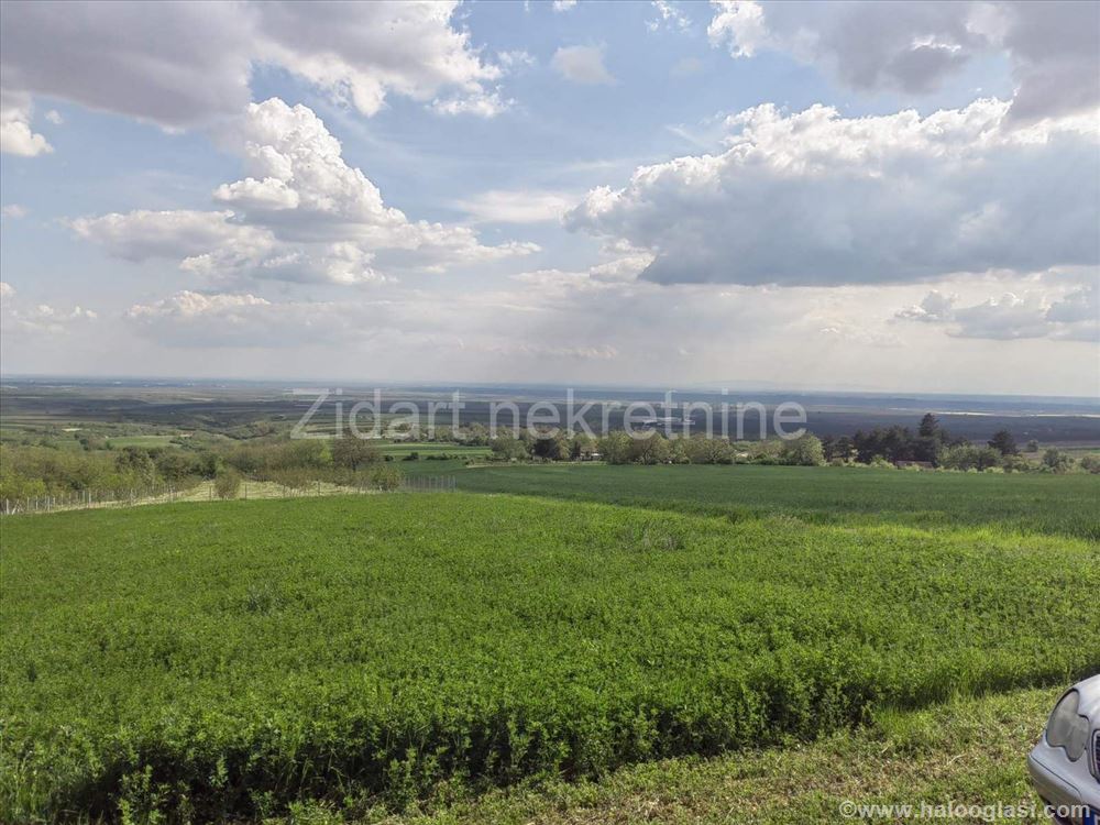 Plac Fruška gora, manastir Mala Remeta | Halo Oglasi
