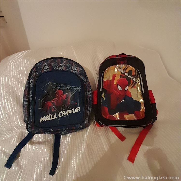 Rančevi za decu- školski i za vrtić | Halo Oglasi