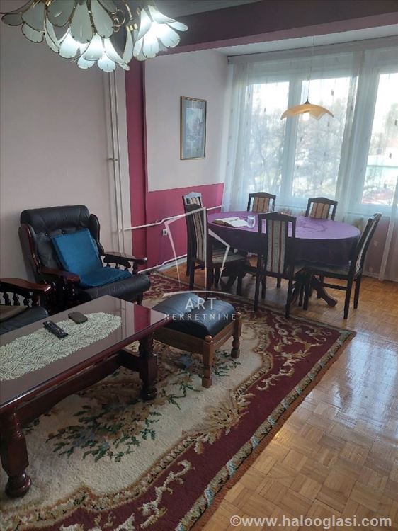 Ustanička 62+6m2 ID#4559111 | Halo Oglasi