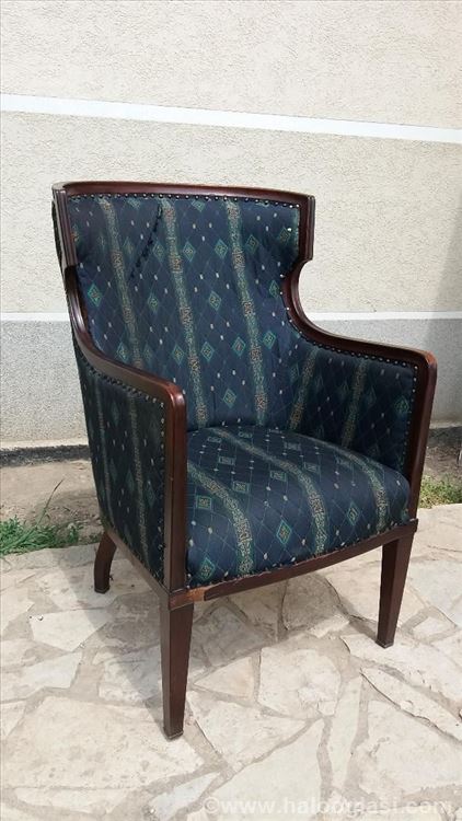 Fotelja Luj Filip-19 vek | Halo Oglasi