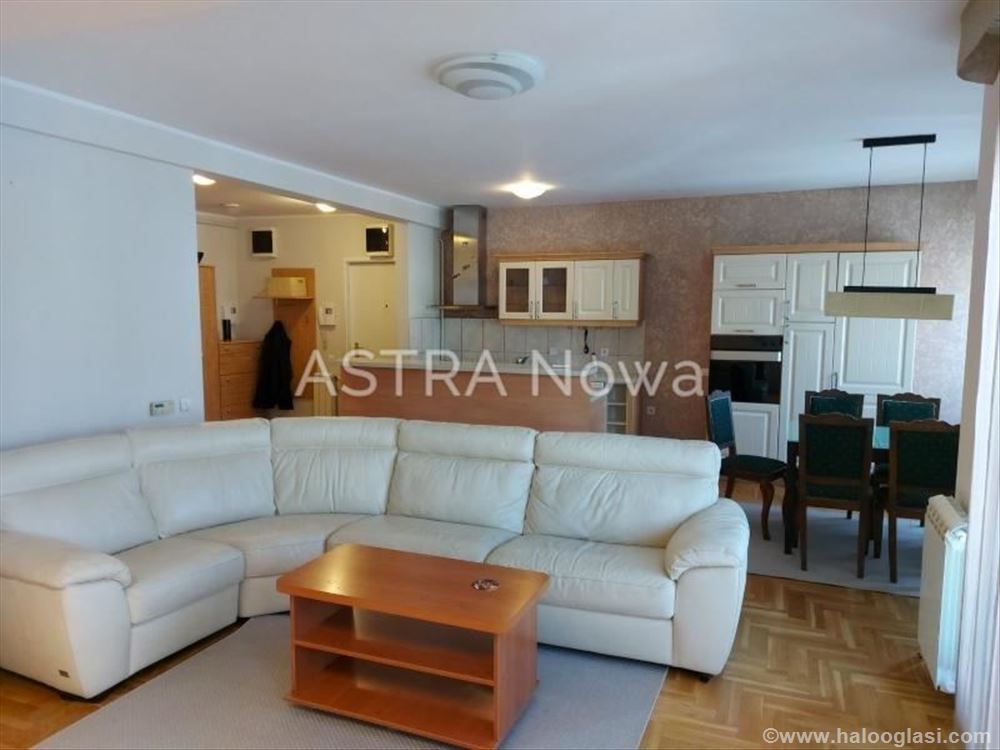 Jovanke Radaković, 4.0 odličan stan ID 8088 | Halo Oglasi