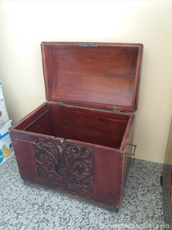 Skrinja 19 vek | Halo Oglasi