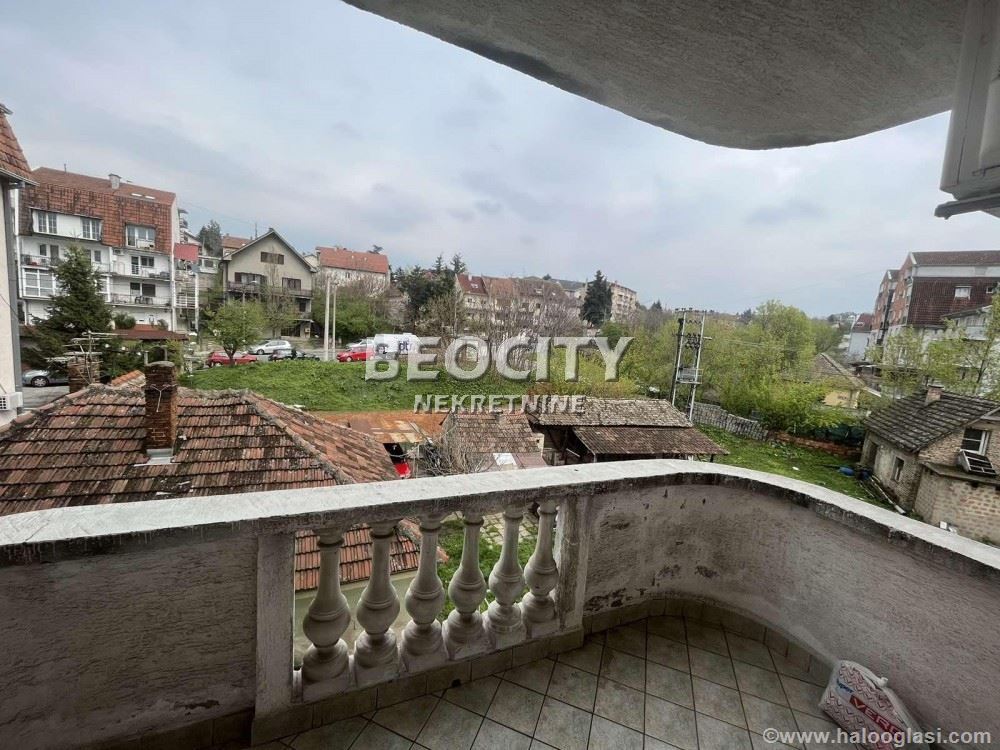 Čukarica, Žarkovo, Šavnička, 1.0, 31m2 | Halo Oglasi