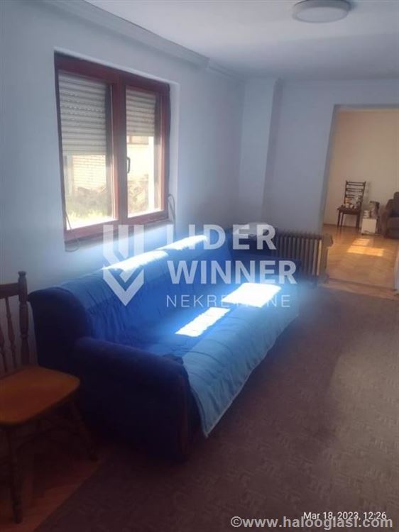 Stan u kući u Borči ID#4055 | Halo Oglasi