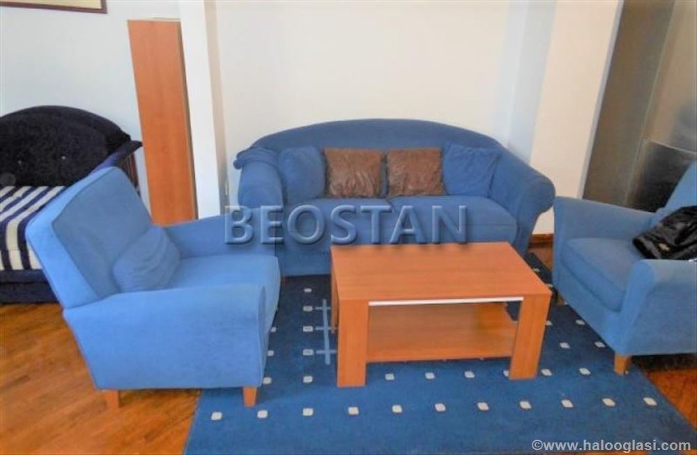 Novi Beograd - Stari Merkator ID#51912 | Halo Oglasi