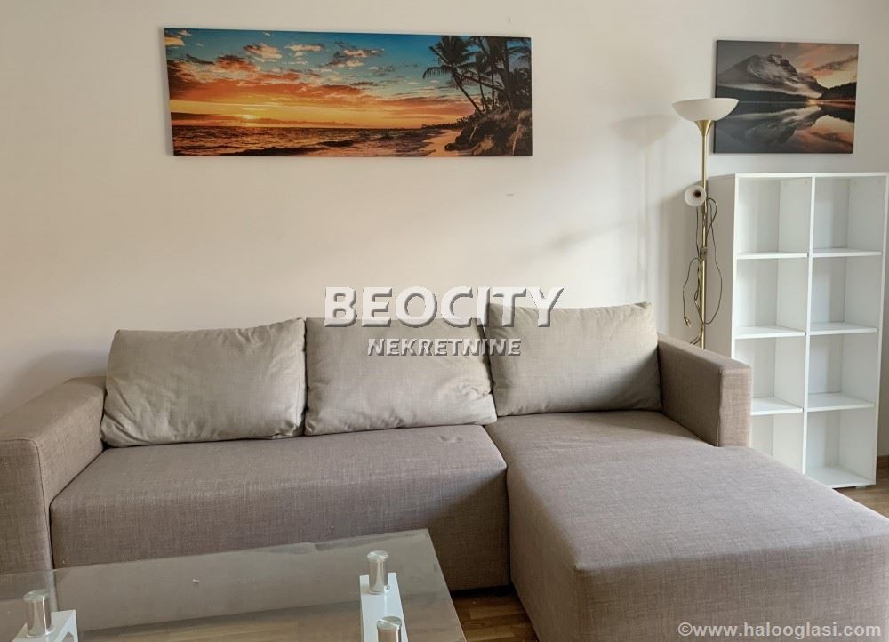 Stari grad, Dorćol, , 2.0, 45m2 | Halo Oglasi