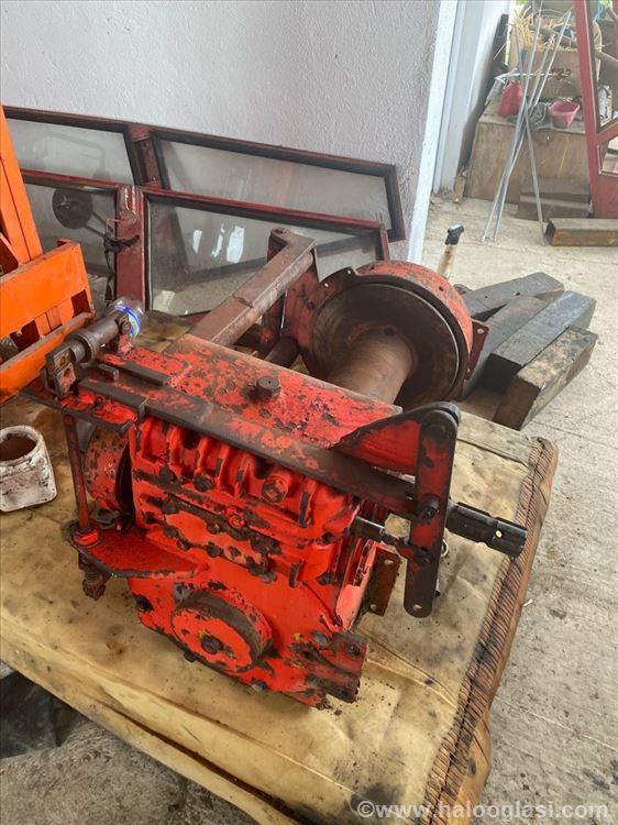 Cekrk za traktor | Halo Oglasi