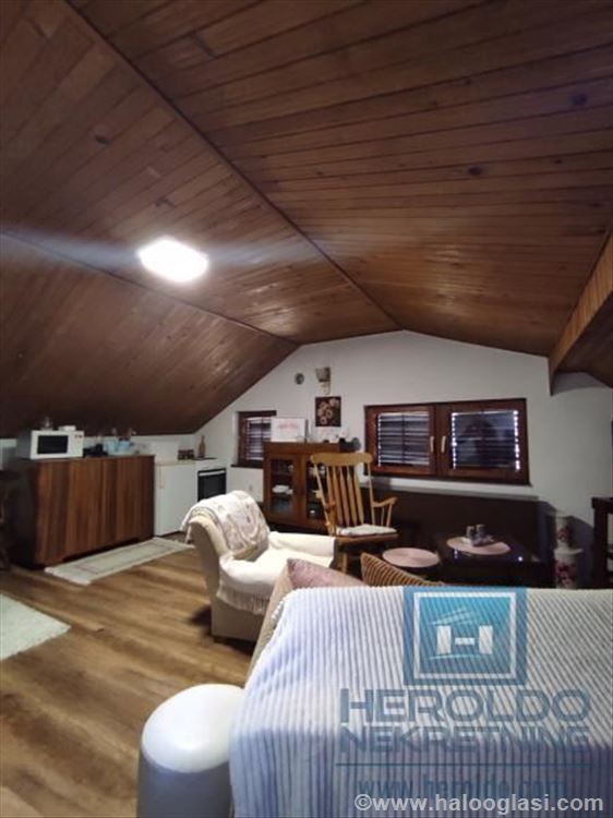 Vranje, Centar, Kuća, 2.0, 90m2 | Halo Oglasi