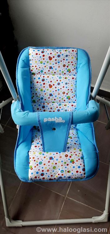Ljuljaske za decu bebe | Halo Oglasi
