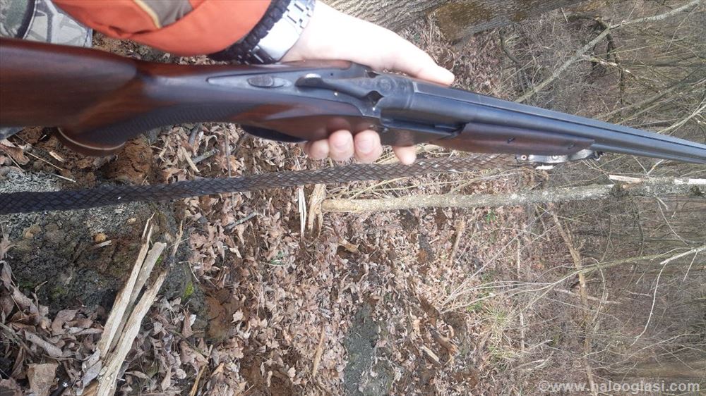 TOZ 34EP | Halo Oglasi