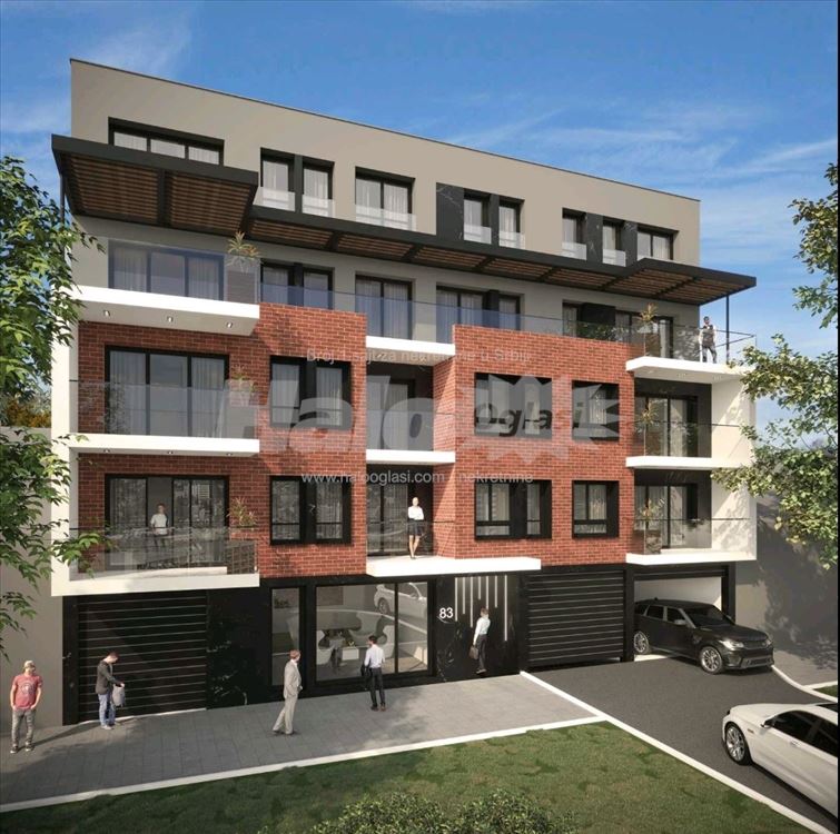 Vaša nova investicija - Lux stan Pančevo | Halo Oglasi