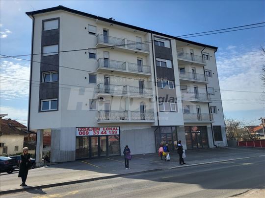 Prodaja stanova Altina | Halo oglasi