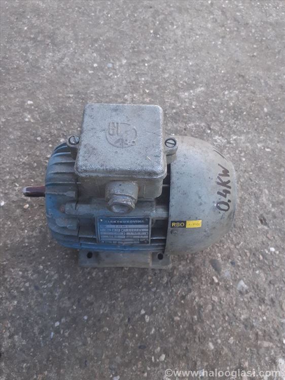 Elektromotori | Halo Oglasi