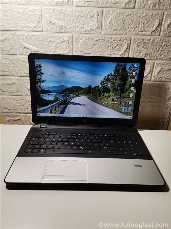 HP Probook 350 G2 A4-6210 Quad,4gb ddr3l,750gb, ba | Halo Oglasi