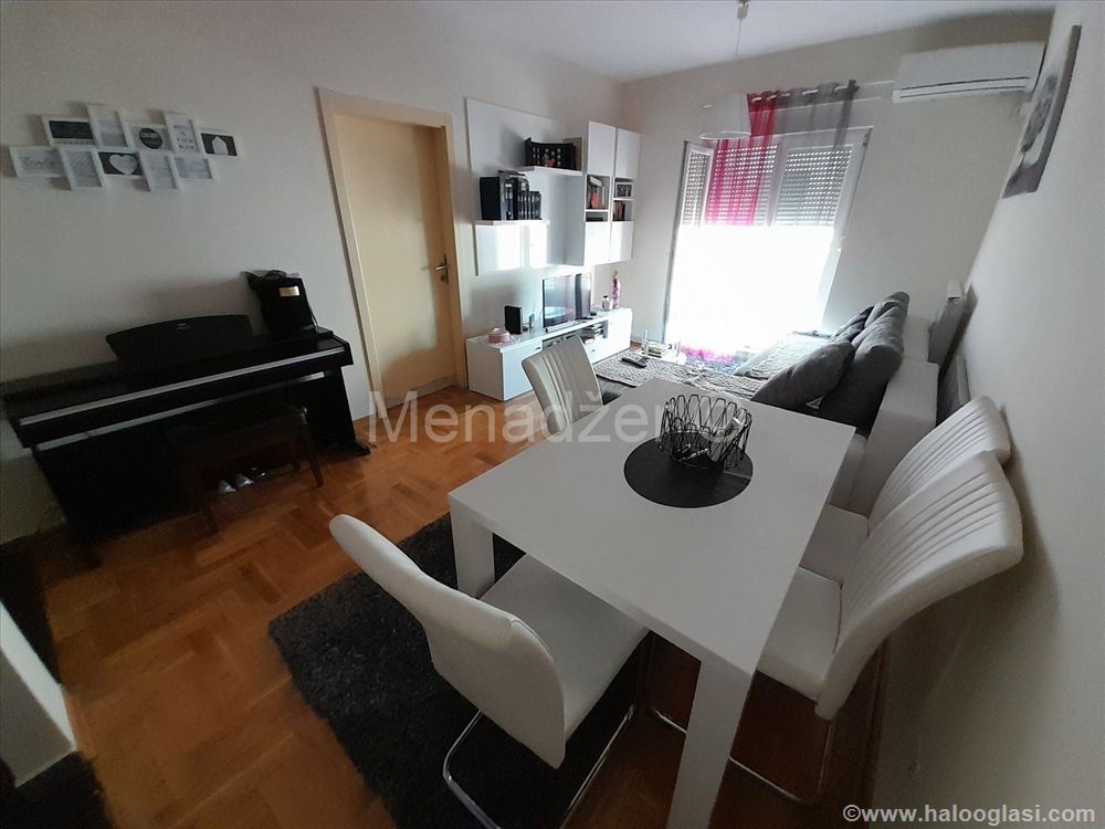 Ruzveltova, nova zgrada, 2.0, 42m2, namešten apart | Halo Oglasi