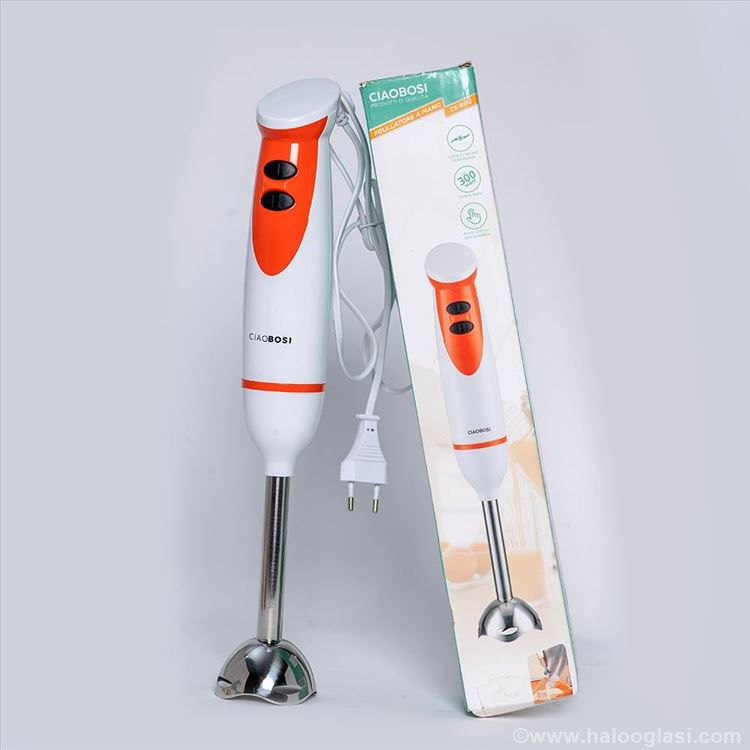 Ciaobosi tx-9112 štapni blender | Halo Oglasi