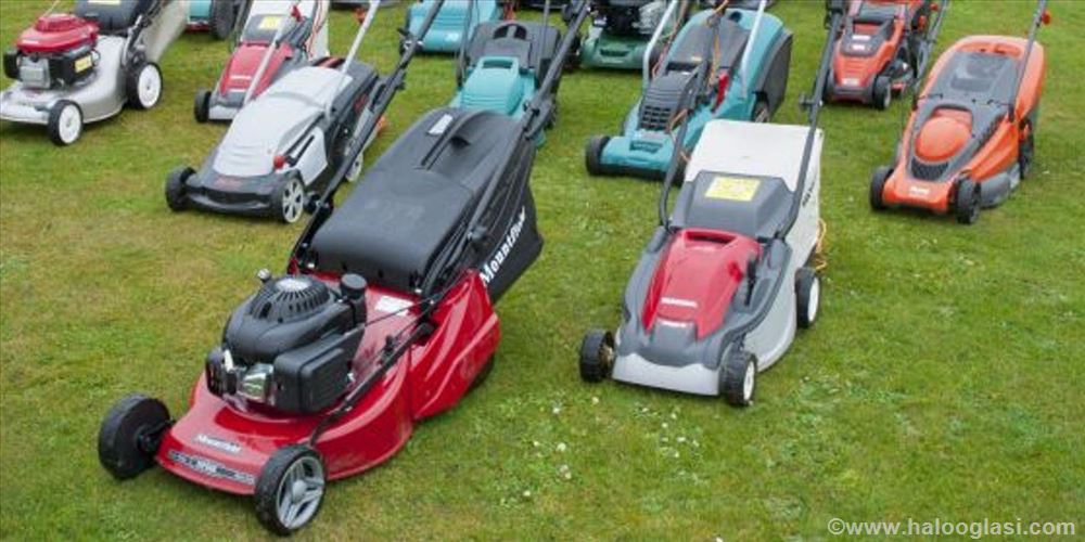 Kosilice sa benzinskim motorom nove i polovne | Halo Oglasi