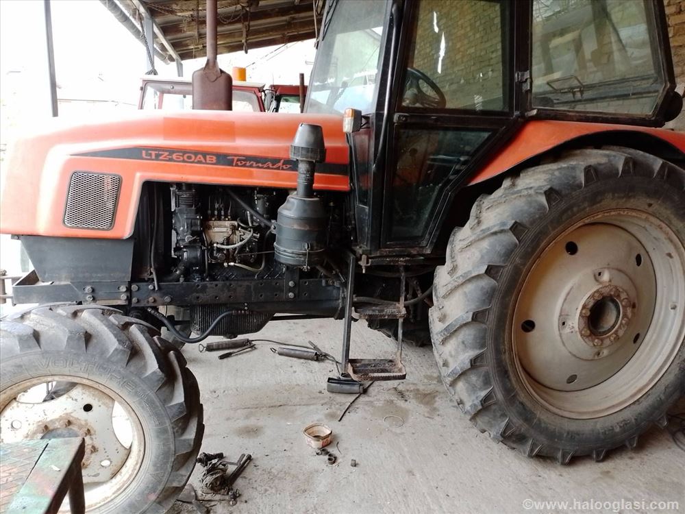 Ltz 60AB | Halo Oglasi