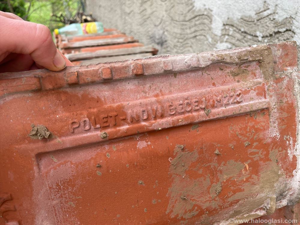 Polovan crep Polet Novi Bečaj M222 | Halo Oglasi