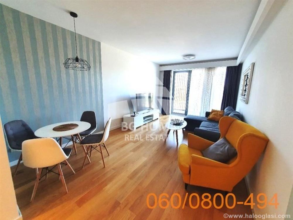 2.0 stan West 65, Omladinskih brigada ID#1855 | Halo Oglasi