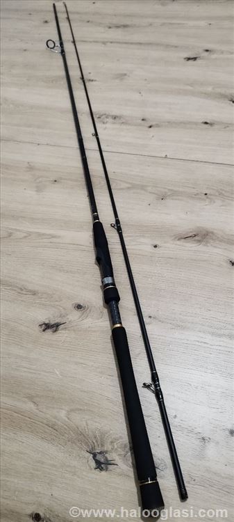 Major Craft N One NSS 902ML/SRJ | Halo Oglasi