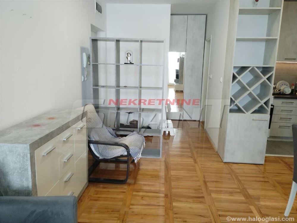 Mirijevo, 40m2, 1.5 | Halo Oglasi