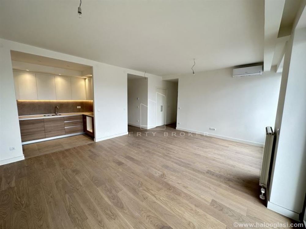 BW Verde, nov stan, dva garažna mesta ID#2624 | Halo Oglasi