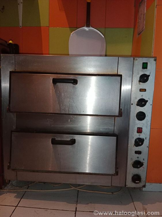 Pica pec | Halo Oglasi