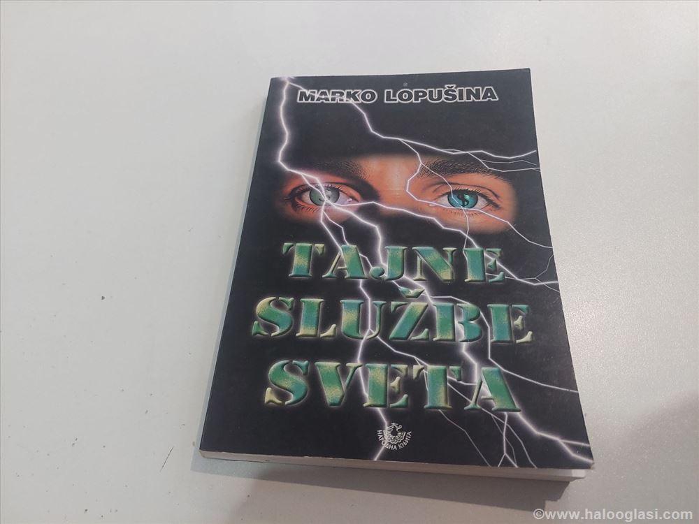 Tajne službe sveta 10 najvećih agentura i špijuna | Halo Oglasi