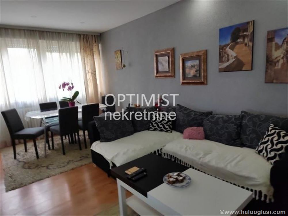 Mirijevo, Matice Srpske, 2.5, 54m2 ID#2010 | Halo Oglasi