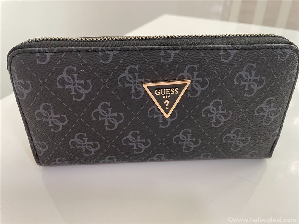 Guess novčanici | Halo Oglasi