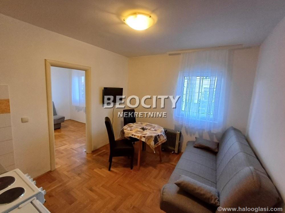 Zvezdara, Mirijevo, Ladne vode, 2.0, 35m2 | Halo Oglasi