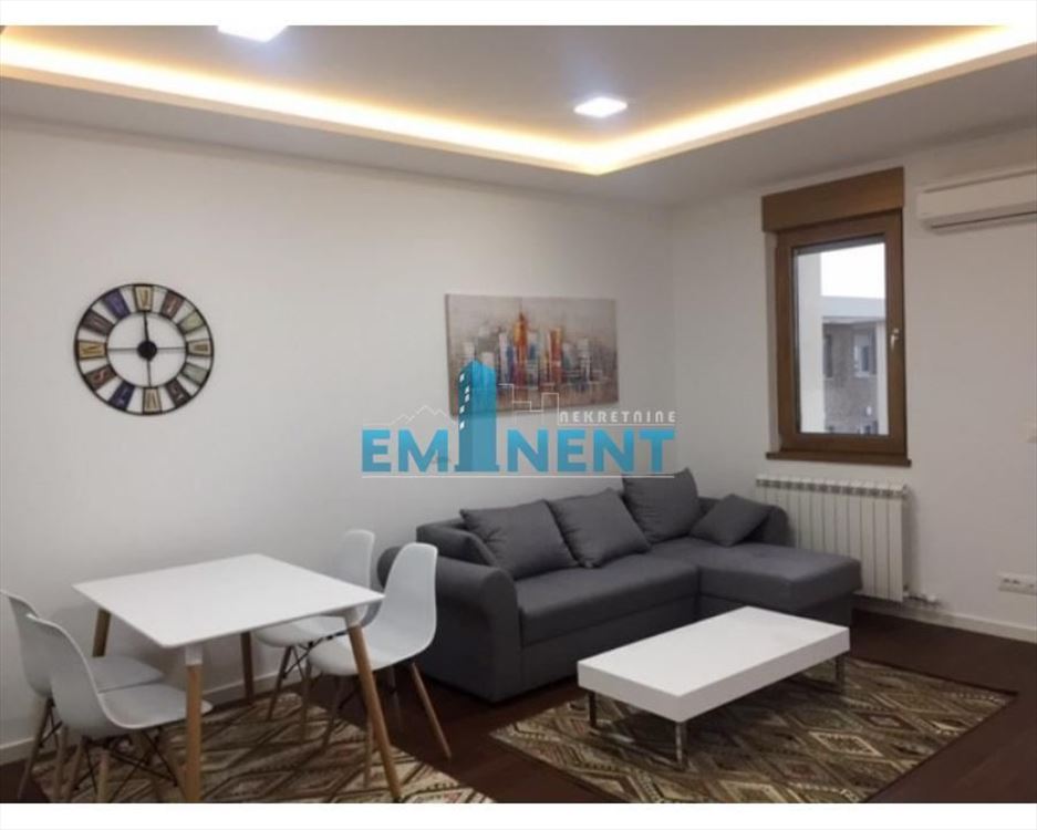 A blok, novogradnja, garaža, lux, ID 9545 | Halo Oglasi